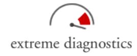 Extreme Diagnostics - Colorado Photonics