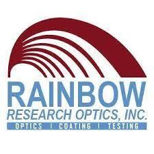 Rainbow Research Optics, Inc - Colorado Photonics