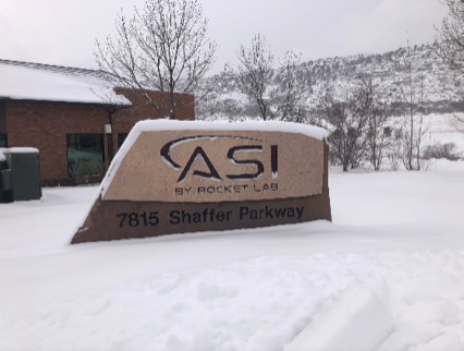 February 7, 2022 - Rocket Lab to Open New Space Systems Complex in ...